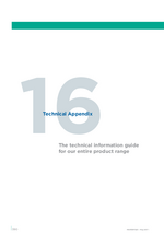 Technical Information | (Spiral) Hoses | Masterflex