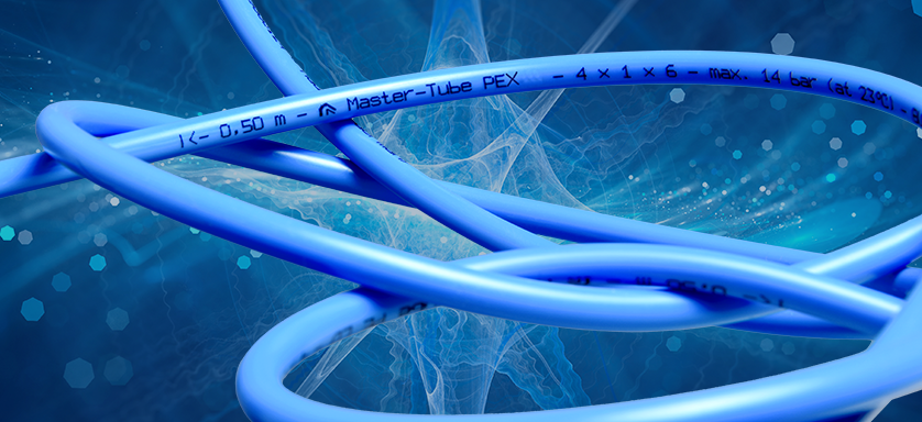 Radiation crosslinked tubing product now available